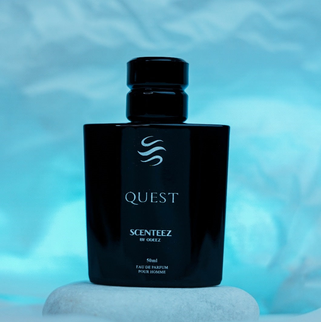 Quest – Scenteez